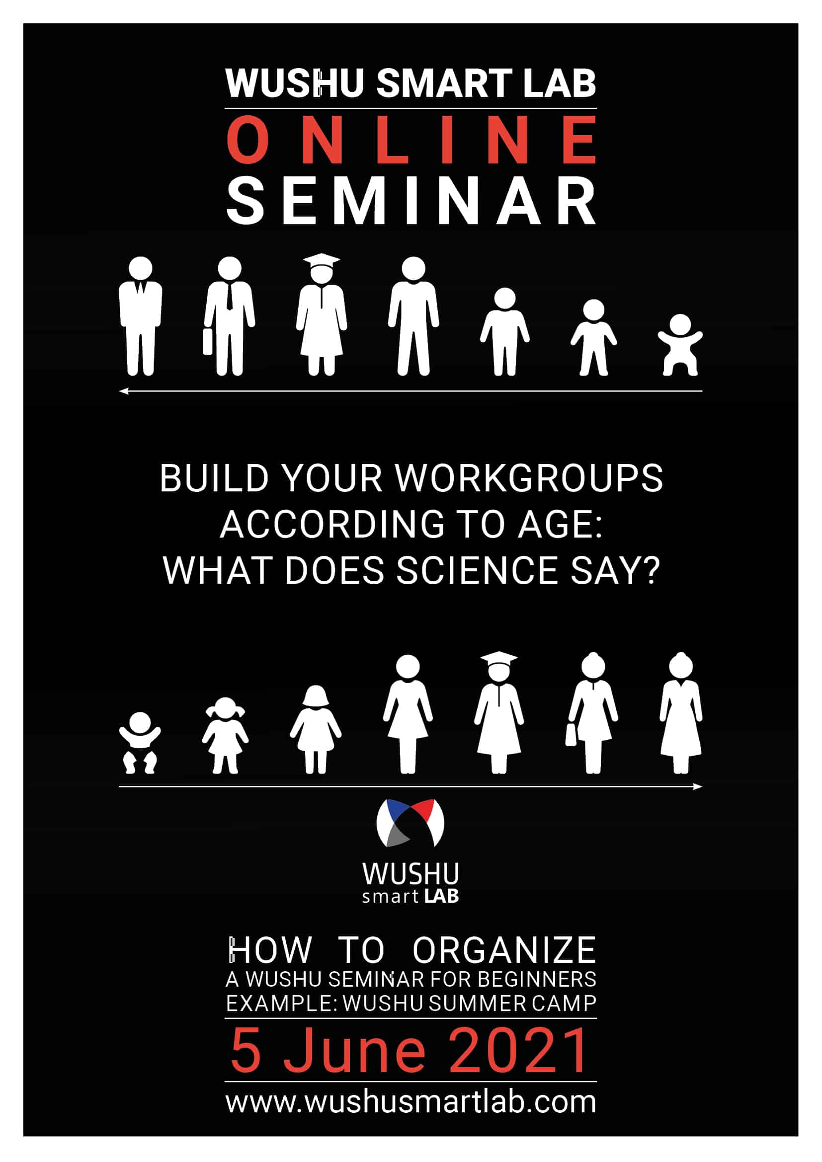 Create Your Workgroups According To Age What Does Science Say